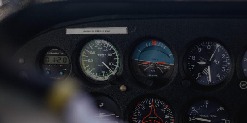 How the Cessna 172 Electrical System Works - Skyhighflighttraining