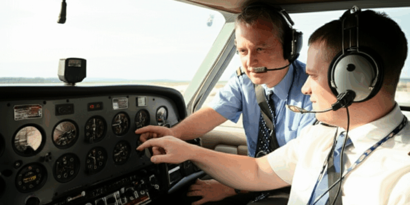 Private Pilot - Skyhighflighttraining